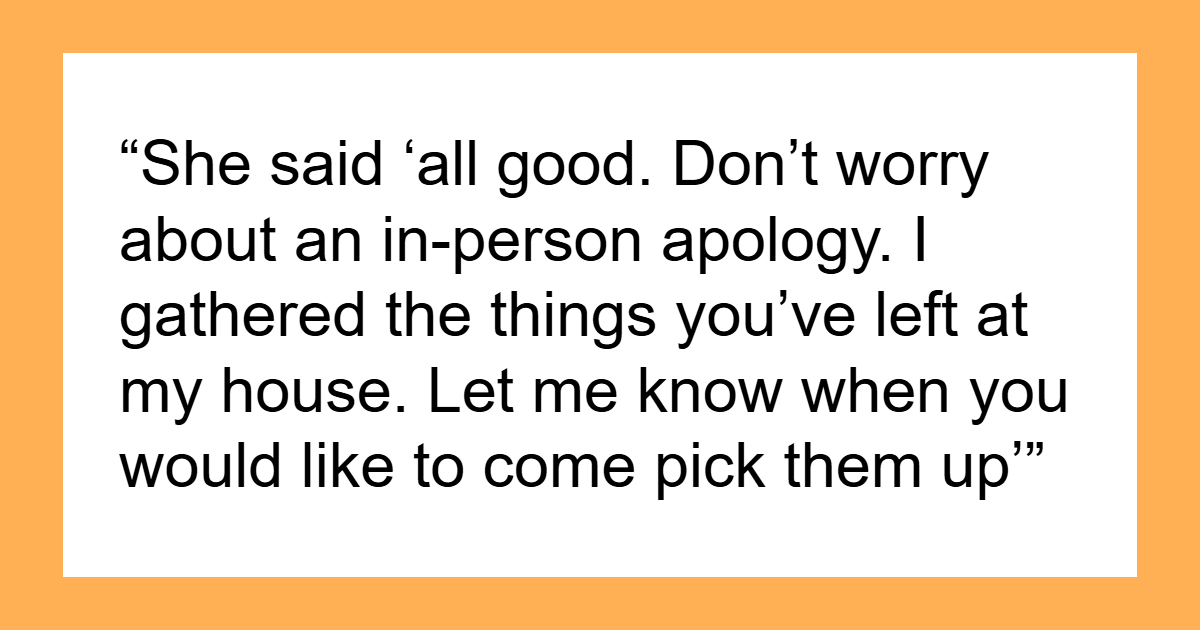 Man Tries To Get His GF Back After Internet Convinces Him He’s Wrong ...