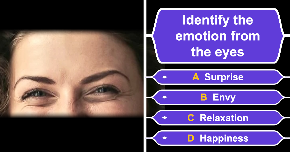 If You’re As Good As An FBI Agent At Reading Someone’s Emotions, You ...
