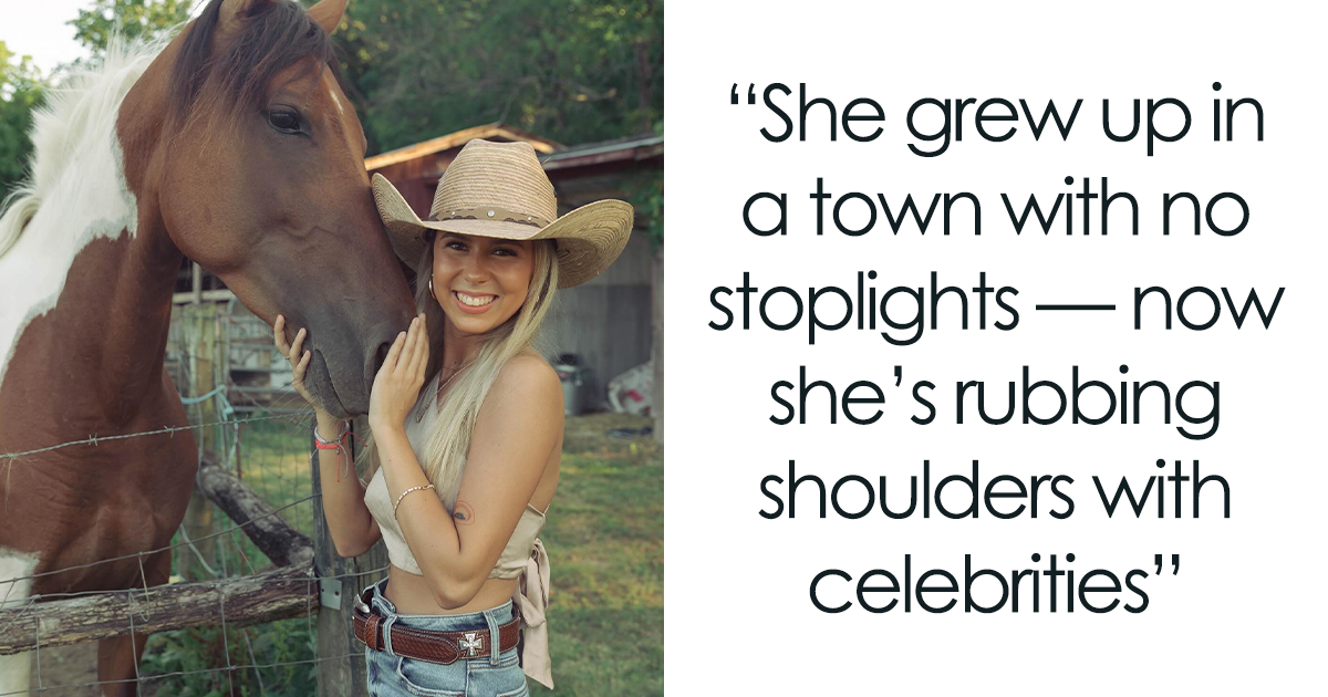 Hailey Welch’s Net Worth In 2025: Here’s Where Her Surprising Wealth Is ...