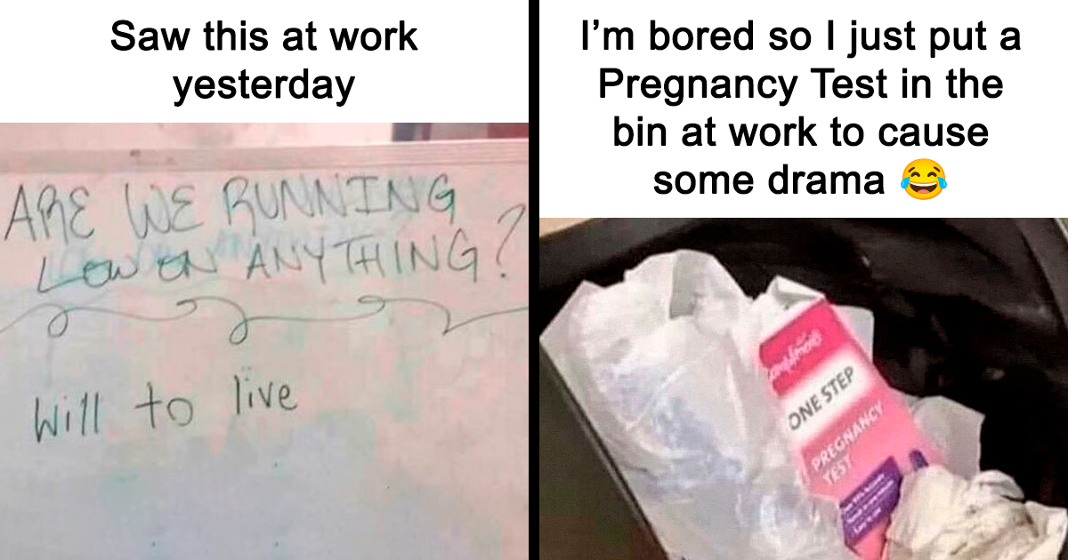 50 Memes To Help You Get Through The Work Week | Bored Panda