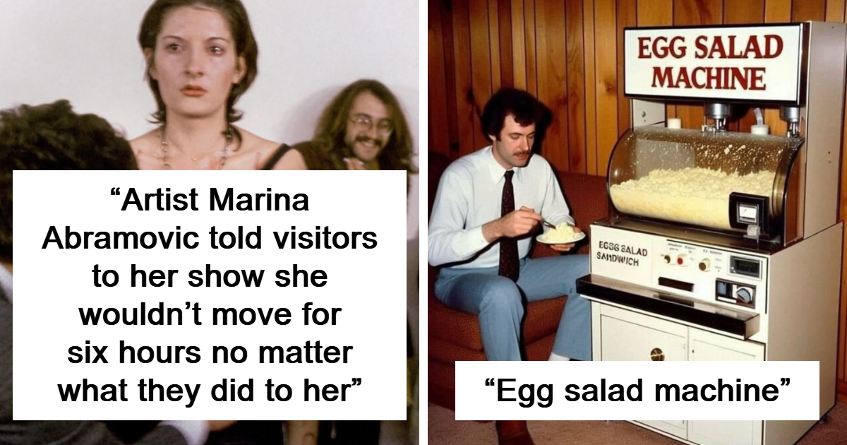 50 Interesting Photos That Explain History In A Unique Way | Bored Panda