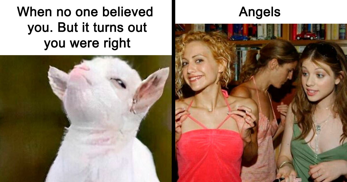50 Funny Memes That Have Women Feeling Called Out | Bored Panda