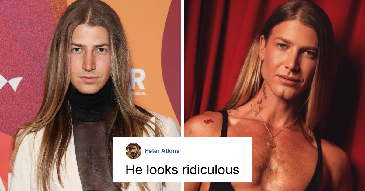 “Gives Me The Ick”: Christian Wilkins Debuts Transformation Amid Cosmetic Surgery Speculation ...