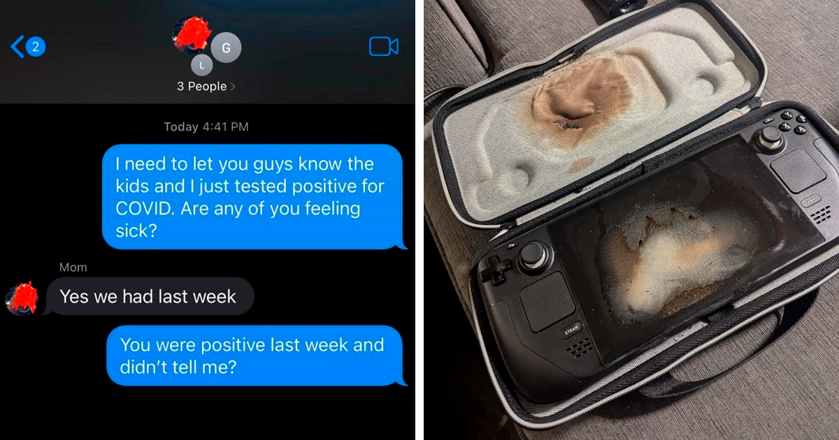 50 People Share Photos Of Their Truly Unhinged In-Laws (New Pics) | Bored Panda