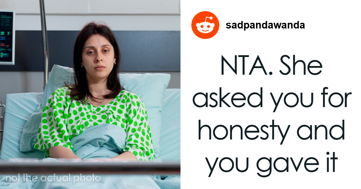 “I Couldn’t Lie”: Birth Mother’s Brutal Truth Shatters SIL’s Narrative ...