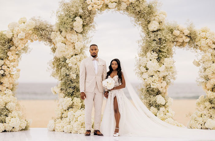 Simone Biles’ Net Worth: How Olympic Gymnast Built A Fortune Beyond The Mat