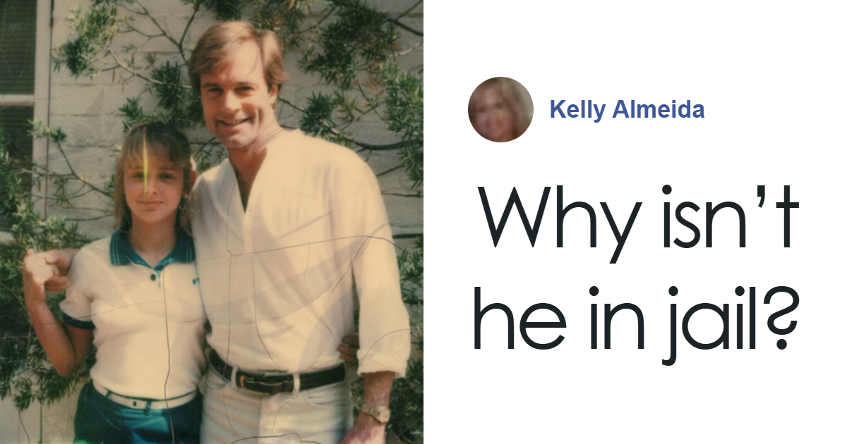 Disgraced Actor Living With ‘Superfan’ 40 Years Younger As New Documentary Uncovers Scandal ...