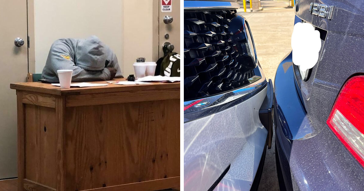 40 Times People Were Done Dealing With Awful Coworkers And Exposed Them ...