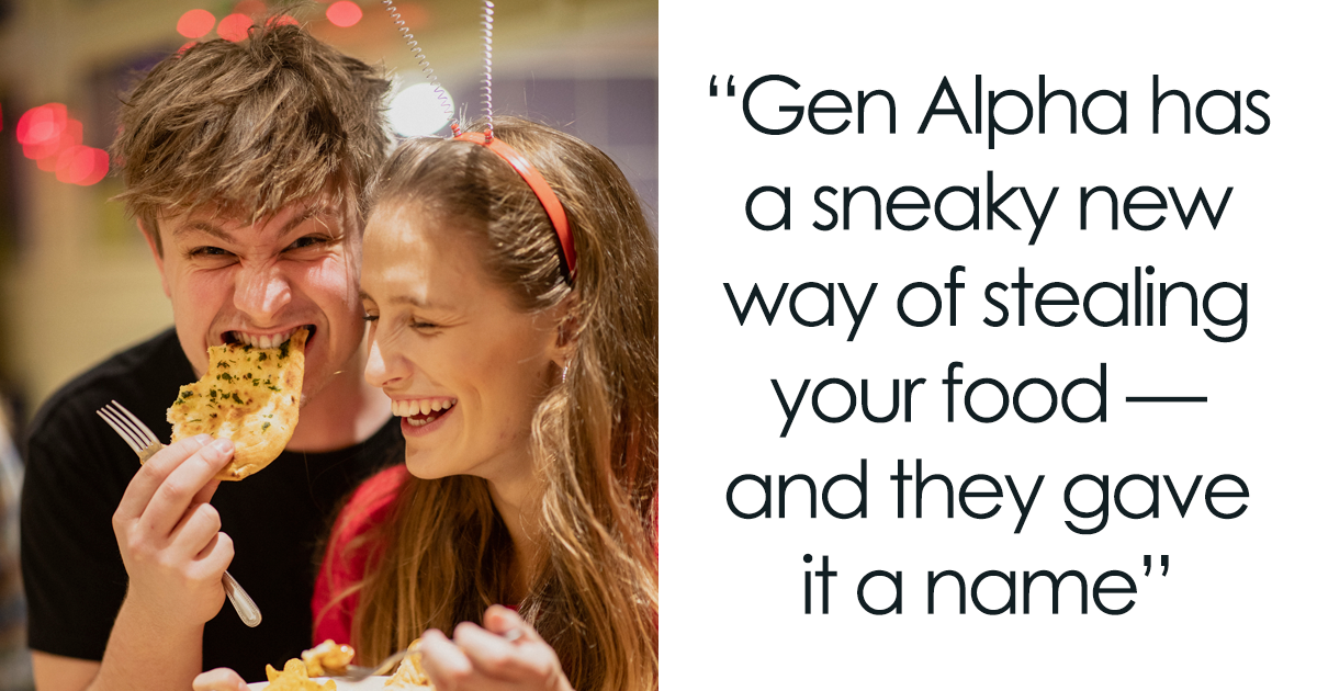 The Wild World Of Gen Alpha Slang, Decoded | Bored Panda