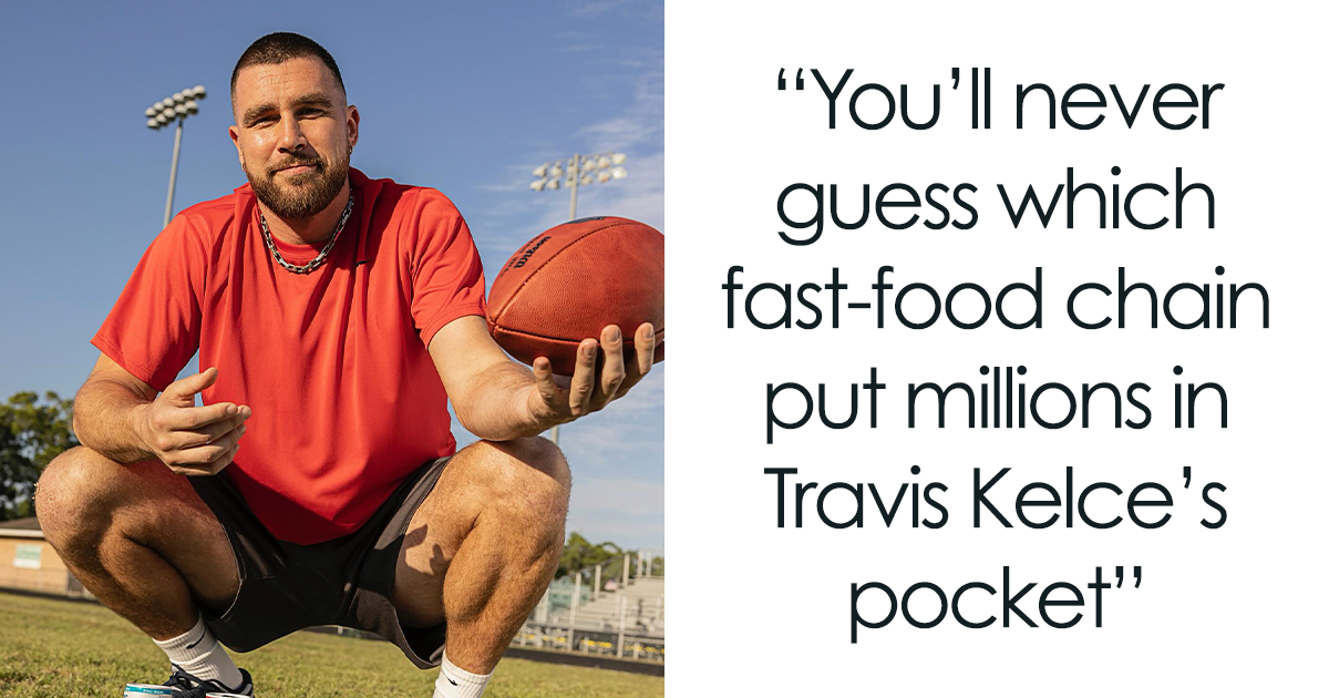 Travis Kelce’s Net Worth: Inside His Luxury Lifestyle Off The Field ...