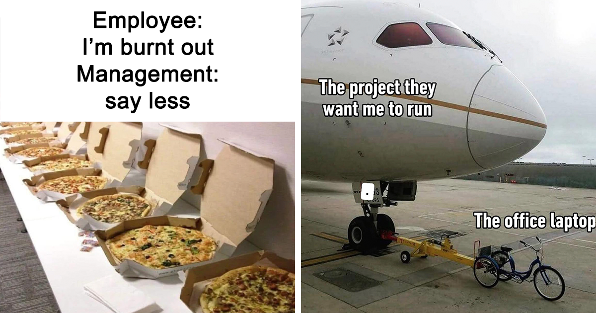 150 Funny Work Memes That Understand You And Your Deep Craving To Quit ...