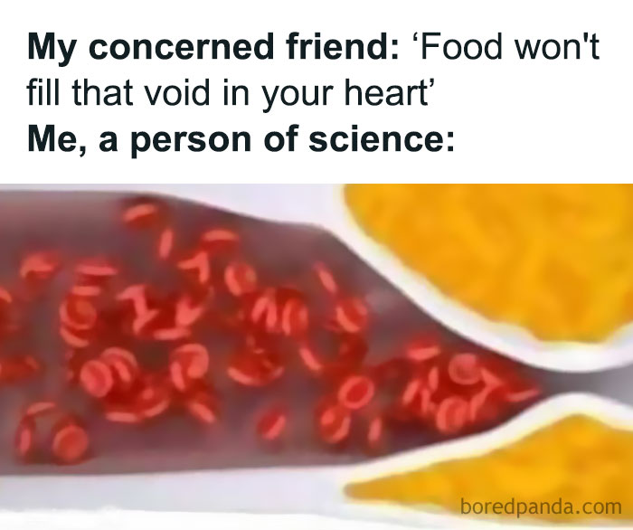 50 Funny Memes That Might Leave You Weirdly Hungry, Shared On The ...