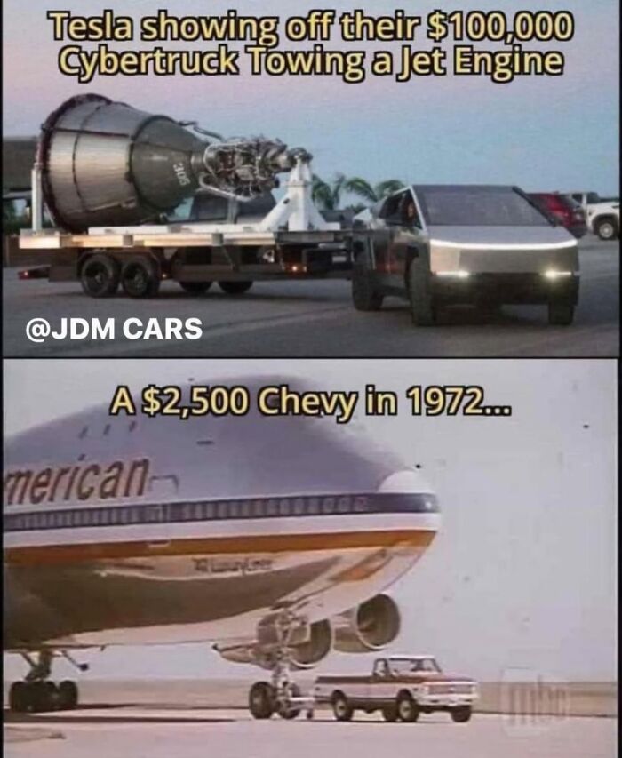 40 Pics That Show Why So Many People Think Cybertrucks Are A Total ...