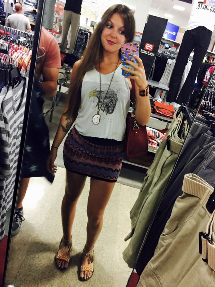 Florida Nurse Sleeping With 15YO Stepson Caught By Husband, Loses ...