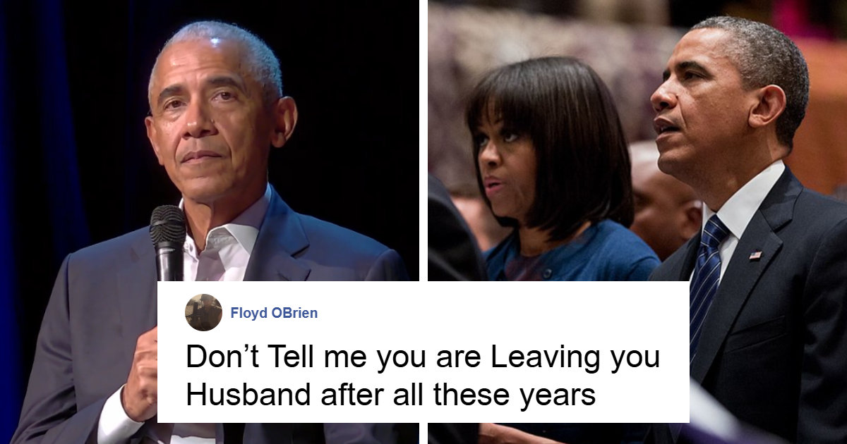 “Deep Deficit”: Barack Obama Shares Brutally Honest Update About ...