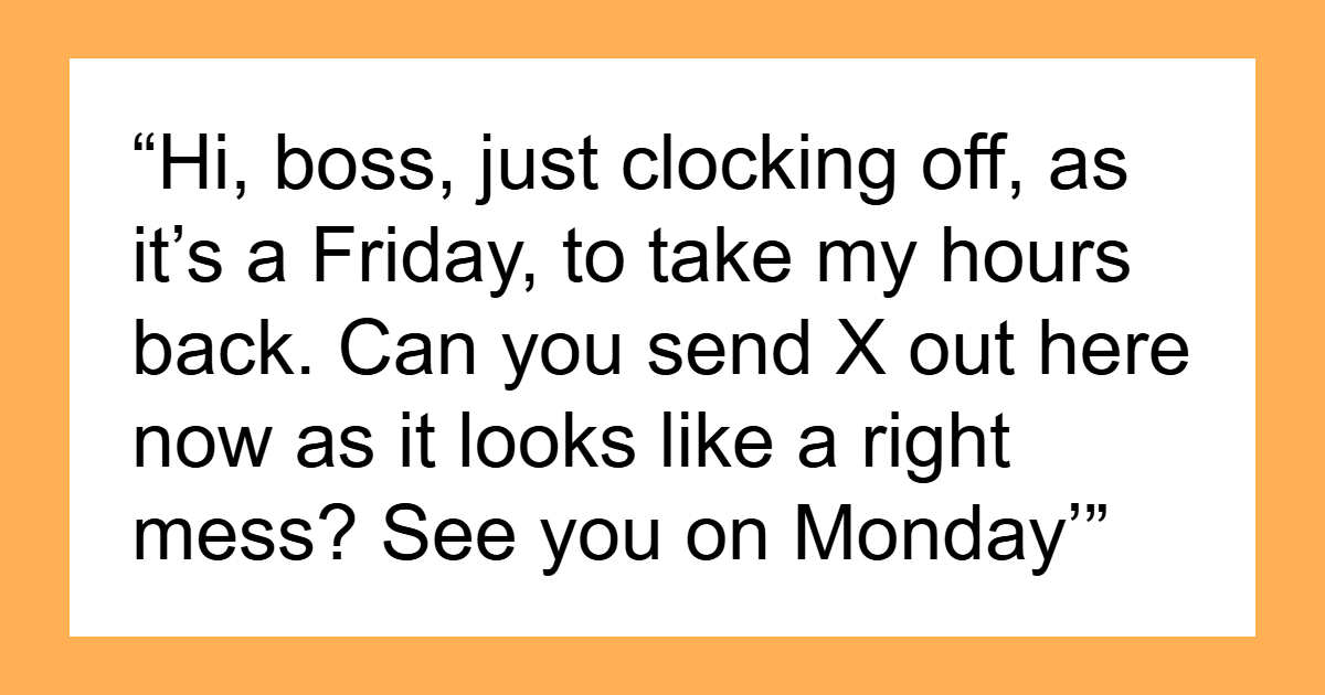 boss-refuse-pay-overtime | Bored Panda