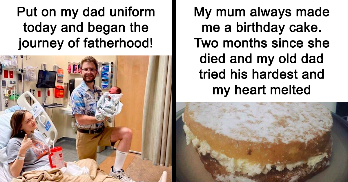 Parents Have The Best Sense Of Humor And These 50 Memes Prove It ...