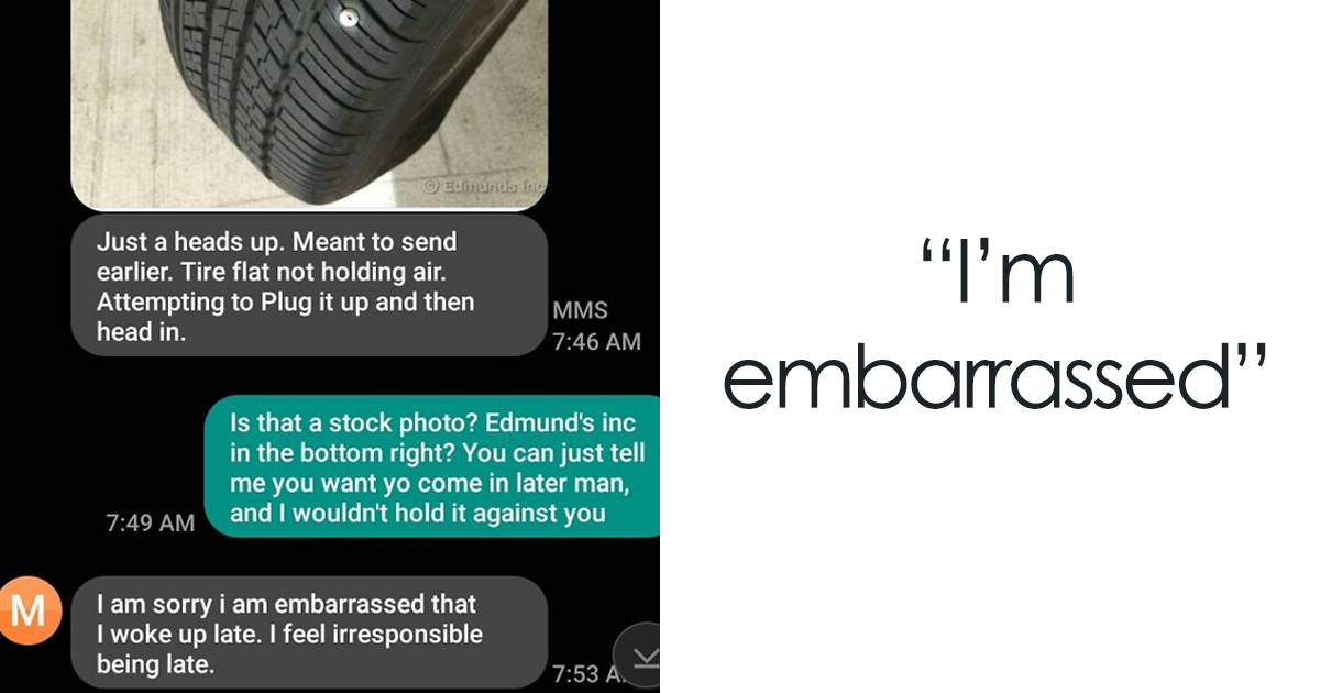 People Are Cringing At These 50 Pics That Show New Levels Of Human ...