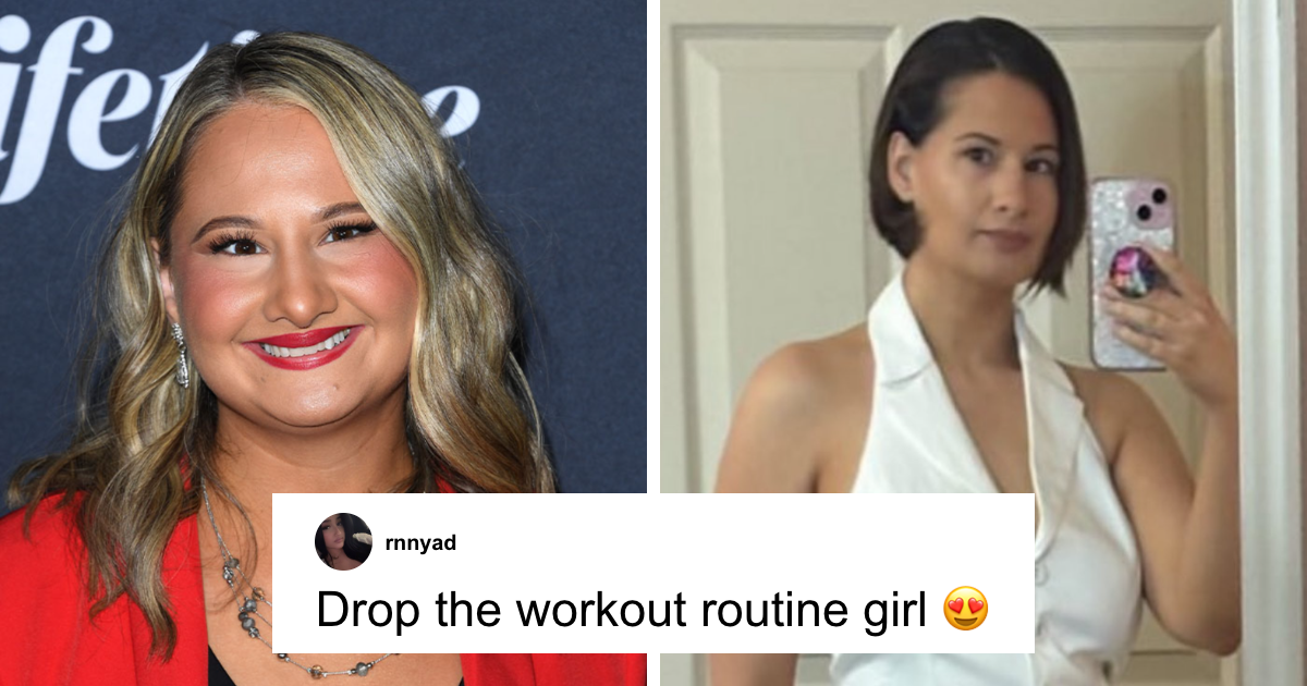 “Insane”: Fans Notice Odd Detail In Gypsy Rose Blanchard’s Photo After Dramatic Weight Loss ...