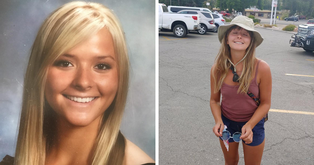 Utah Woman Who Went Missing After Her Phone Deactivated Has Been Found ...