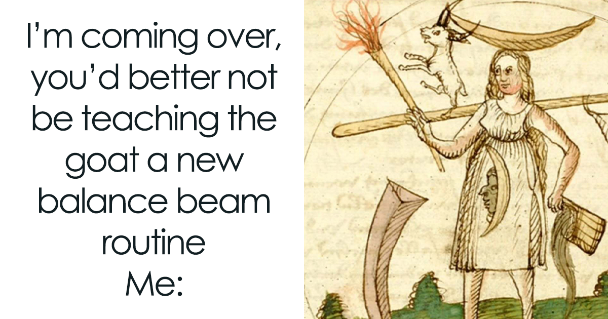 Memes Medievali Glif Andrea D5229ebcbc's Run Of Weird Medieval Memes