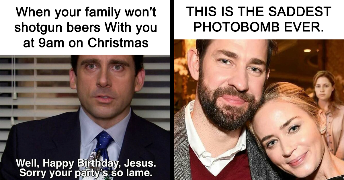 Office Freak Out Meme