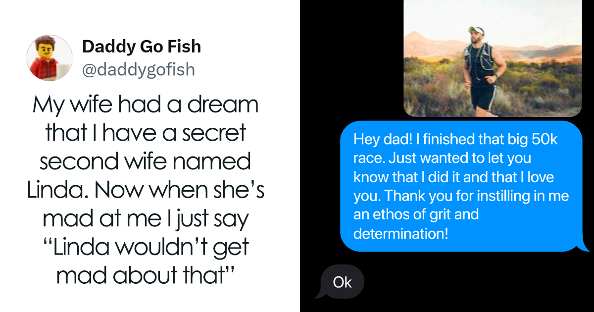 50 Hilarious Posts From This Account Dedicated To Sharing “Men’s Humor ...