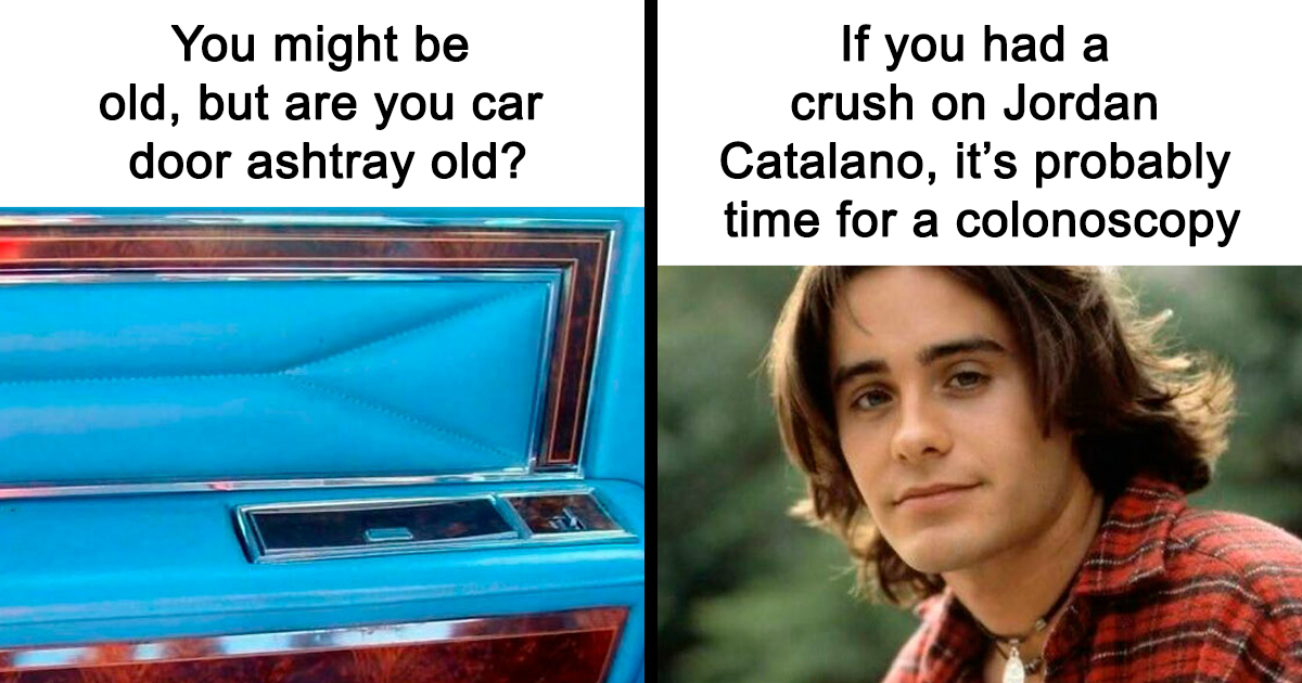 40 Funny Throwbacks For People Who Know What A Floppy Disk Is | Bored Panda