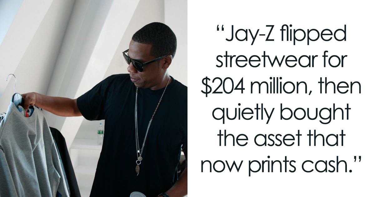 Jay-Z’s Net Worth Is Mind-Blowing, But His Billion-Dollar Lifestyle Is ...