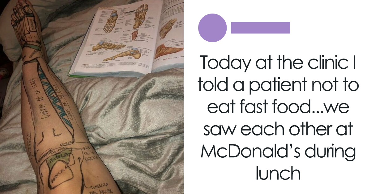 40 Memes That Might Only Make You Laugh If You’re In Medicine—Through ...
