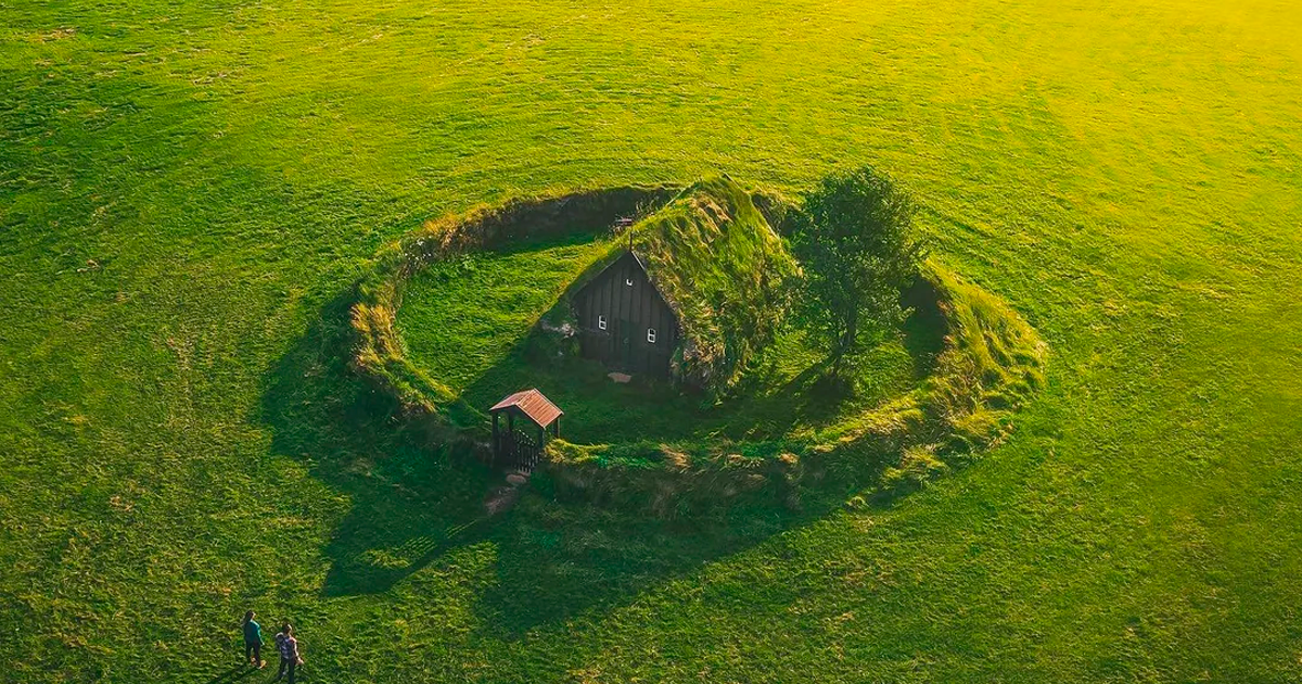 This Community Shares The Most Beautiful Things In The World, Here Are ...