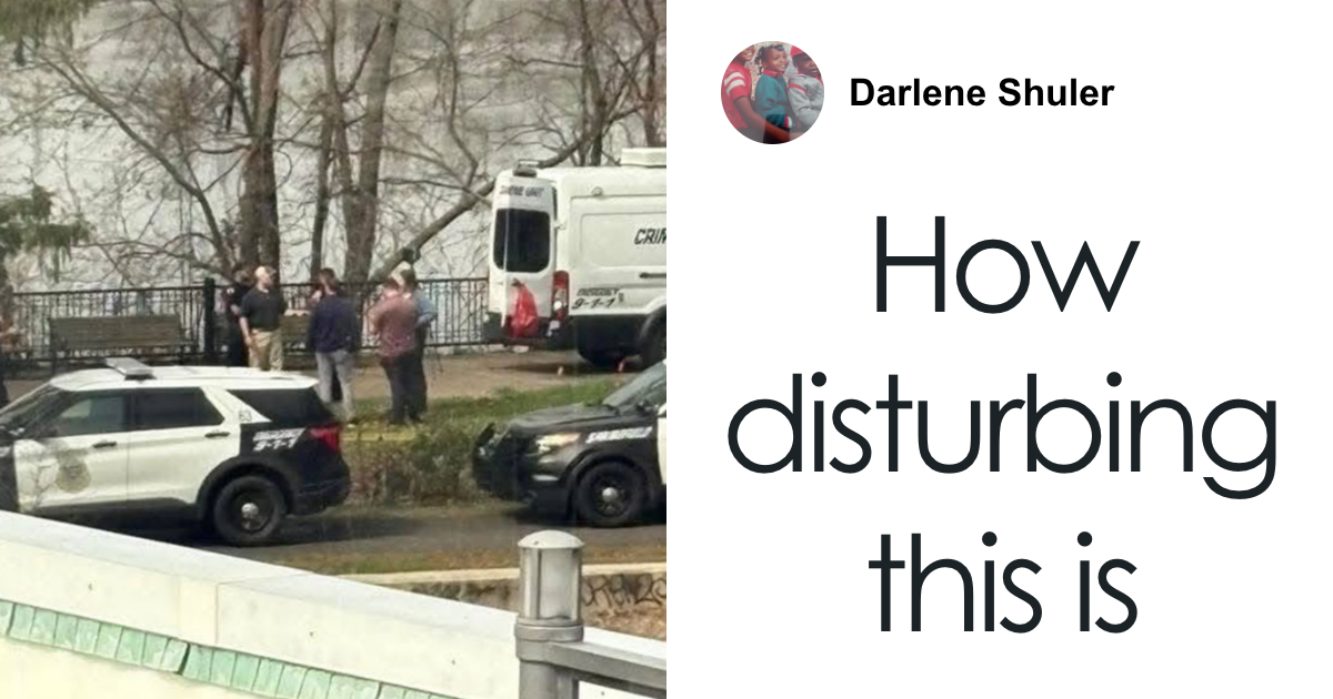 Eight Bodies Found Within New England Area Heighten Rumors Of Potential ...