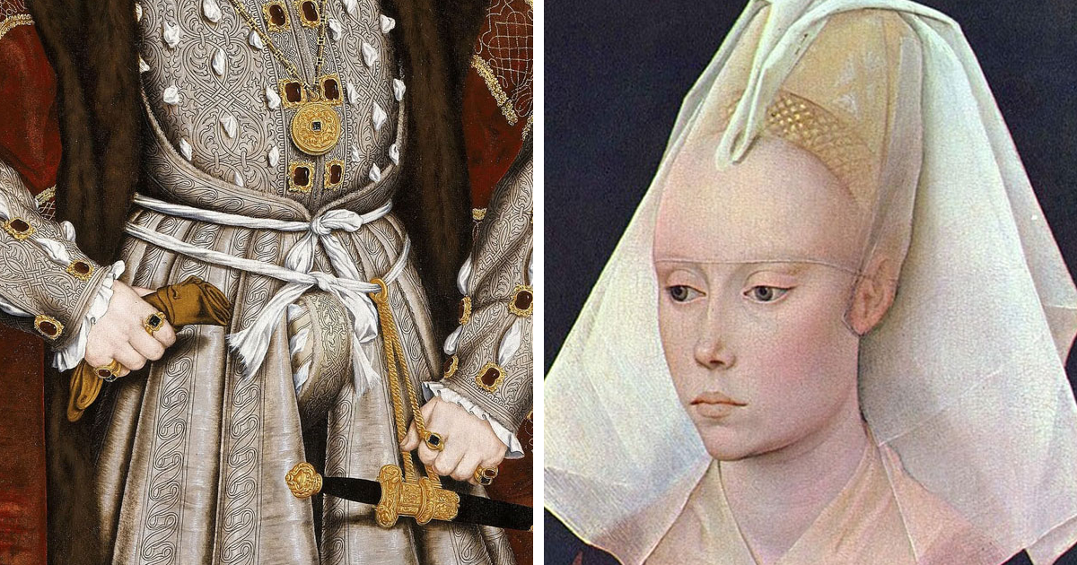 30 Things That Were Totally Normal In Medieval Times, But Now Seem ...