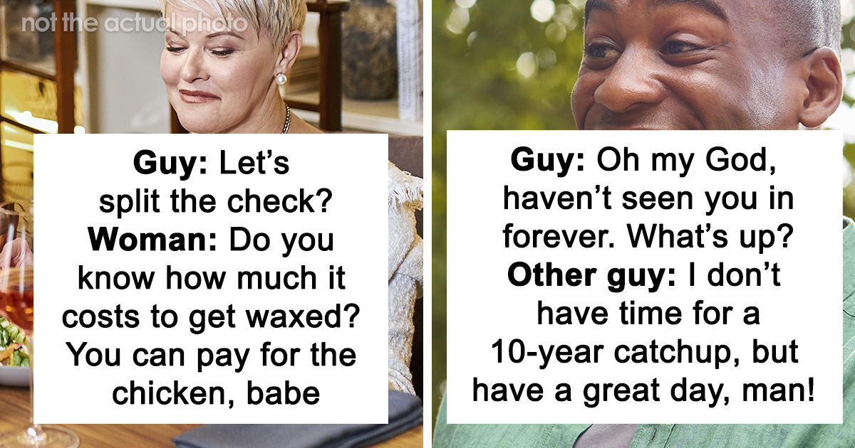 50 Overheard Conversations In LA That Deserve A Special Place On The ...