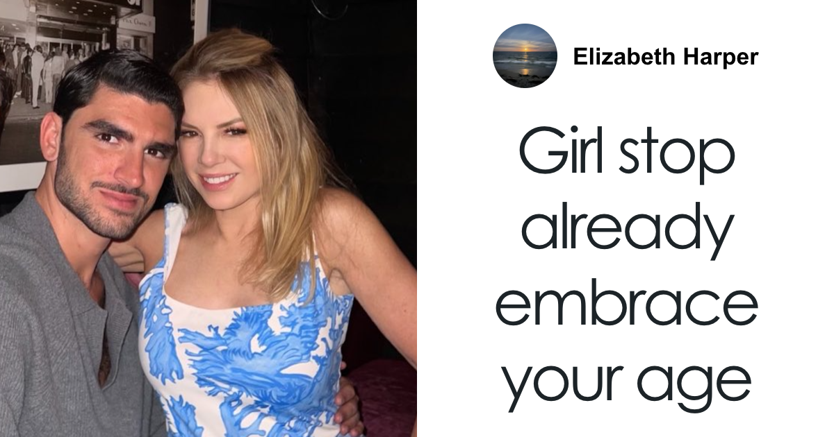 “Embrace Your Age”: Ramona Singer’s Edited Palm Beach Photo Raises Eyebrows | Bored Panda