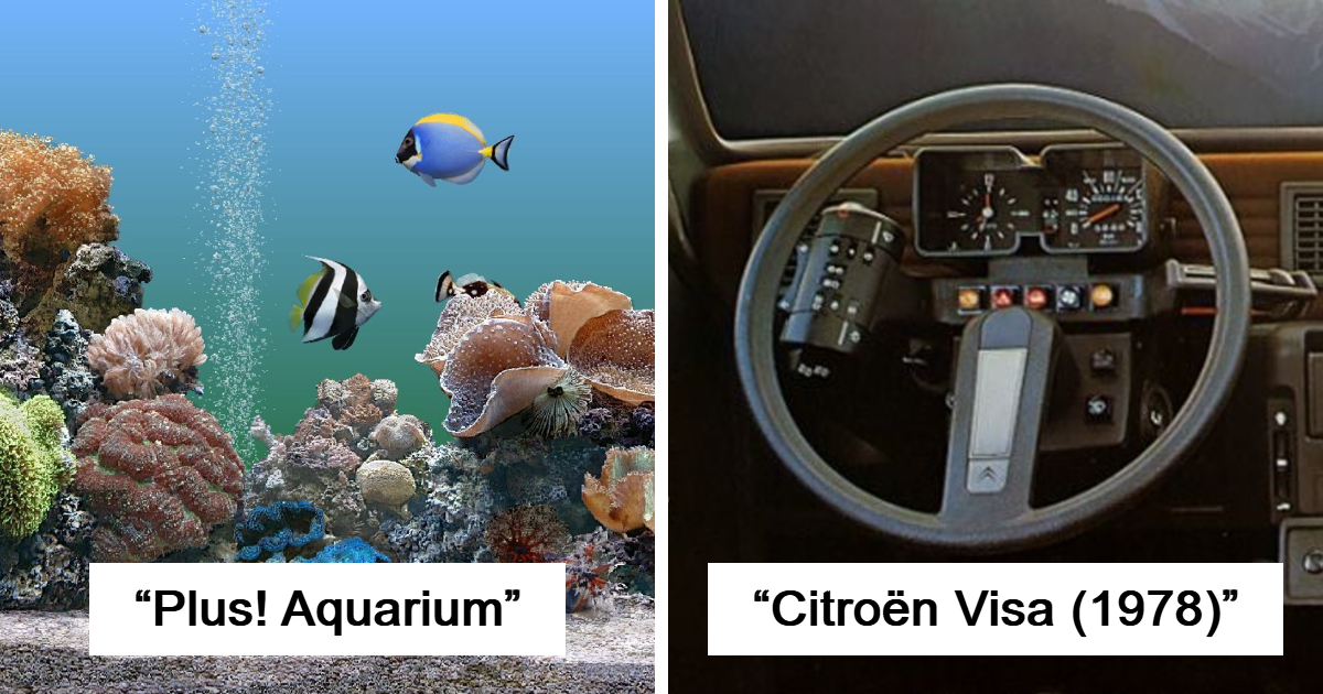 30 Obsolete Technology Pics To Prove How Much The World Has Moved On ...