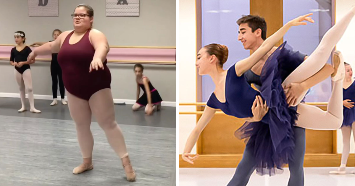 “Another Art Form About To Be Ruined”: Ballet School Slammed For Adding ...