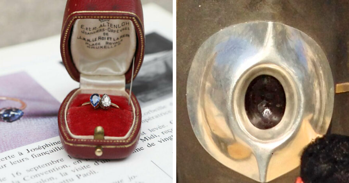 27 Artifacts That Might Make You Like History Even More If You Weren’t ...