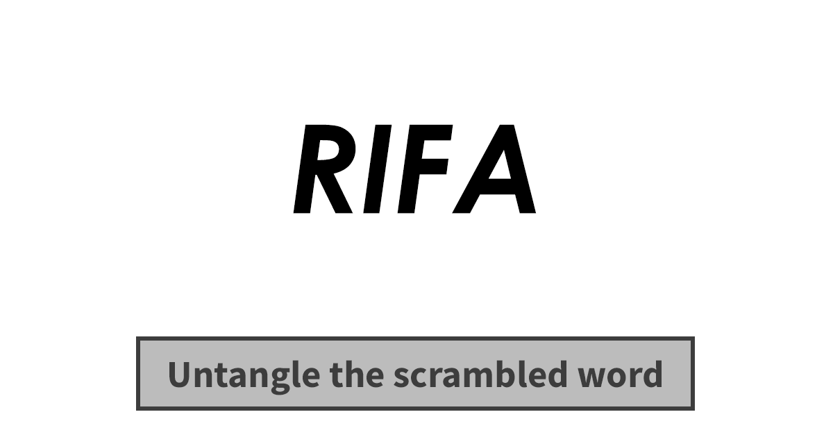 “Is Your Brain Up For This?”: Try Unscrambling These 27 Words Without ...