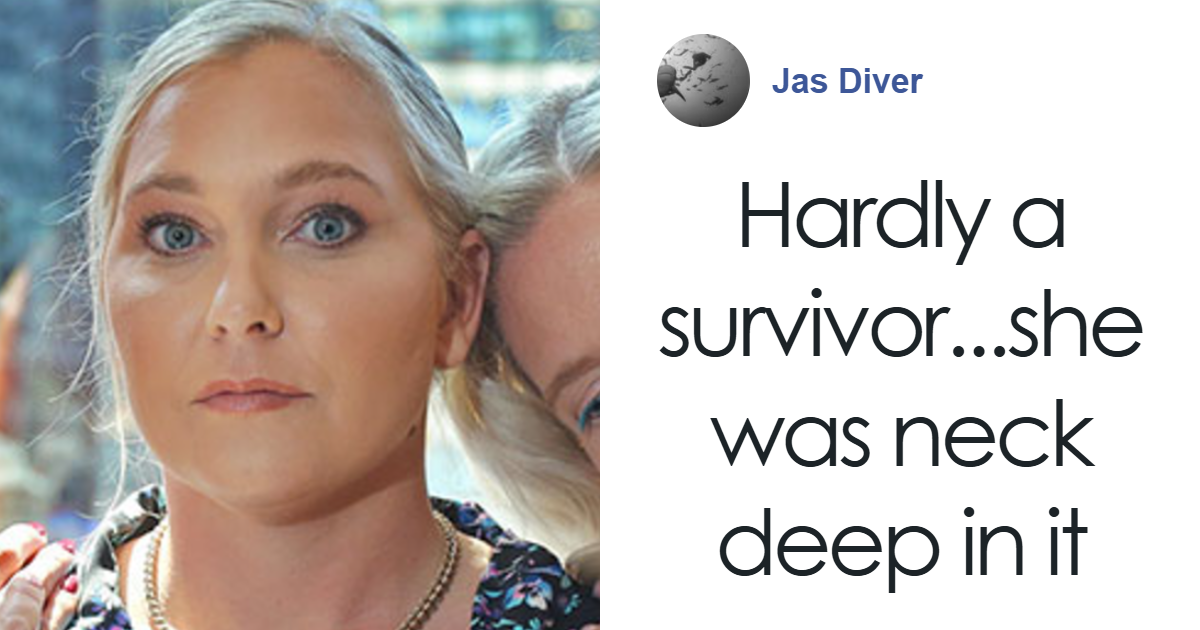 Virginia Giuffre’s Lawyer Casts Doubt On Claim She Died By Suicide In ...