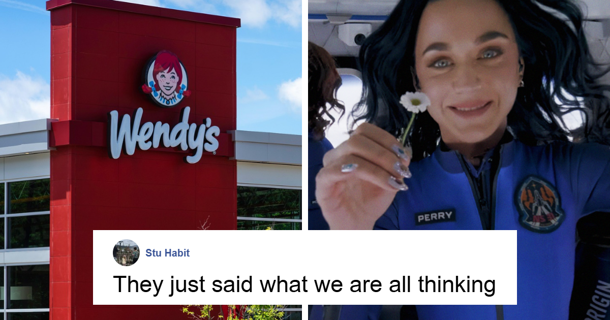 “Will Never Eat Again At Wendy’s Until It Apologizes”: Wendy’s Speaks ...