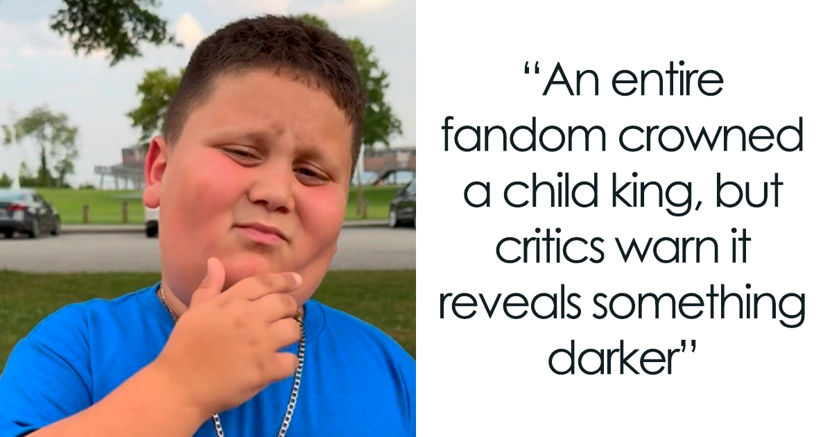 Who Is The Rizzler, And Why Is The Internet Losing It Over Him? | Bored ...