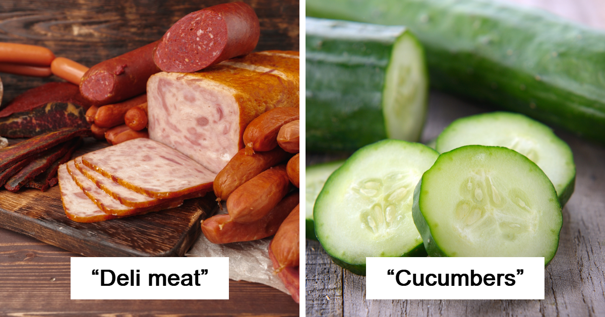 Experts Say, These 10 Food Products May Cause Illness After Eating Or ...