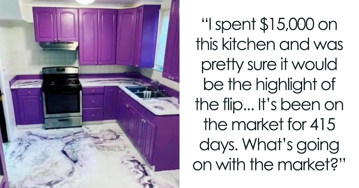 50 Times Greedy Landlords Proved They Just Cannot Go Unchecked | Bored ...