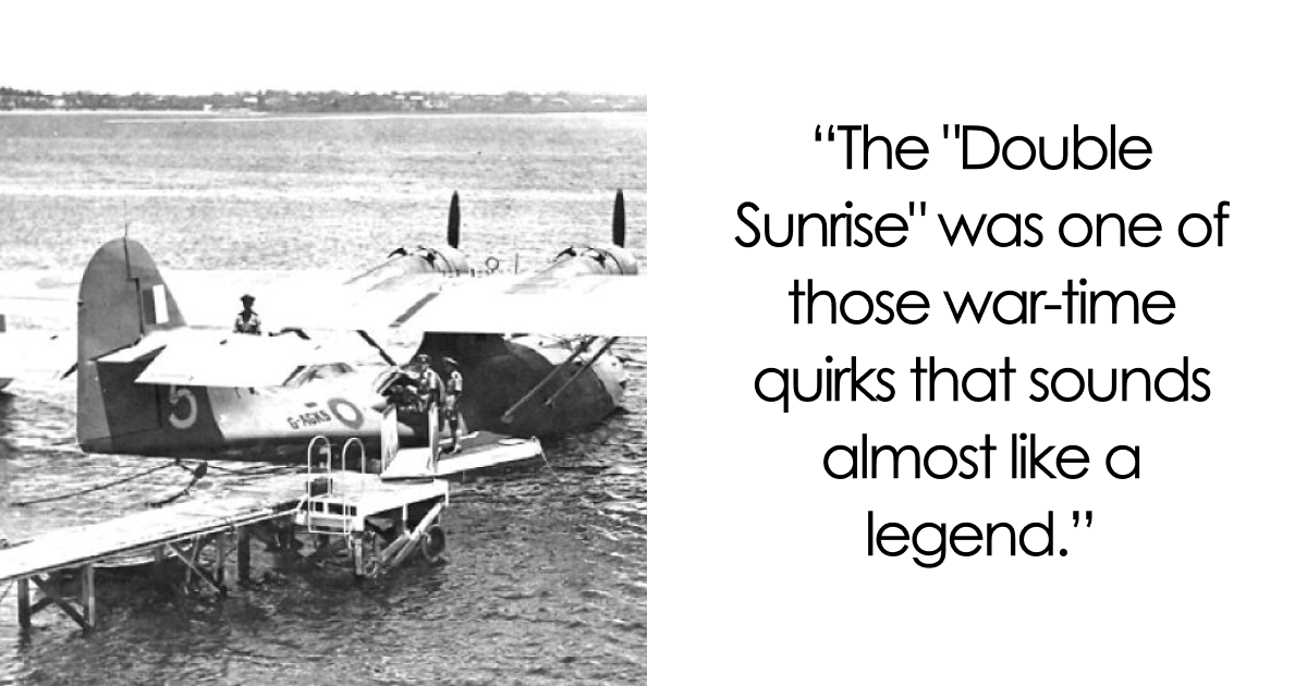 29 Bizarre Historical Events You Won't Believe Happened | Bored Panda