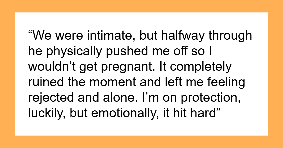 18 Months Together Doesn't Urge This Man To Take A New Step In ...