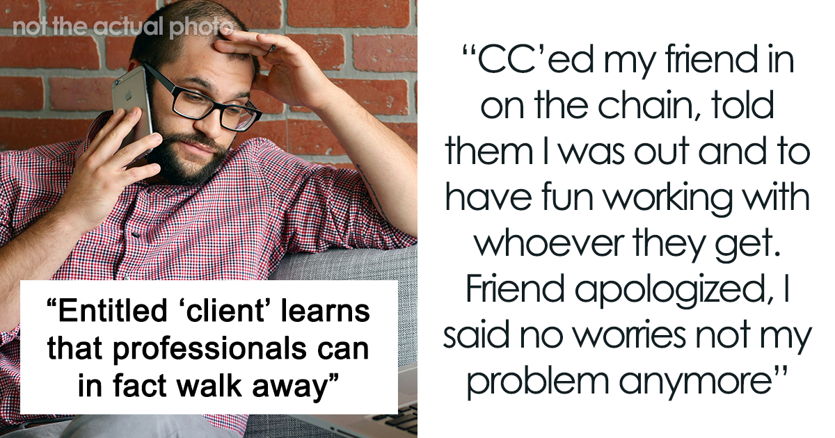 “From Rude To Incredibly Hostile”: Woman Learns Being A Karen Has ...