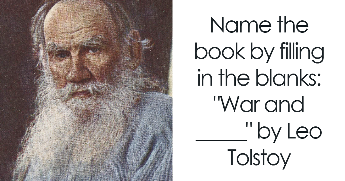 “Are You As Smart As A High School Student?”: Try To Pass This 26 ...