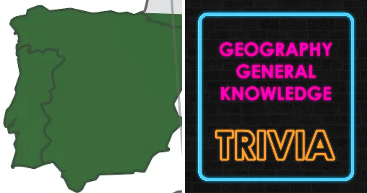 “Capital Of Australia: Sydney, Melbourne, Or …?”: Prove Your Geography ...