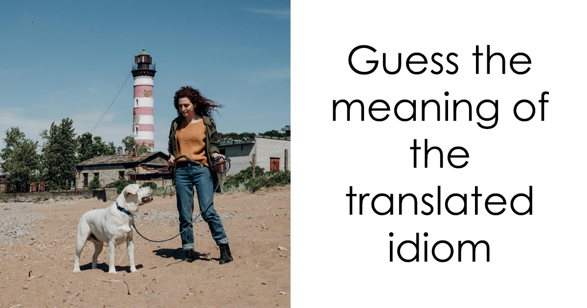 “What Does 'Something Stinks In Denmark?' Idiom Mean?”: Take The Quiz ...